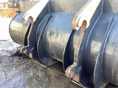 Case BUCKET-5857 Bucket For Sale | Buffalo, NY | L00062099-5857 ...