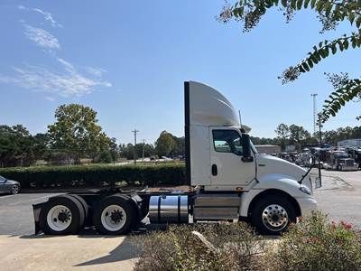 2021 International RH Day Cab Truck - A26 430HP, 10 Speed Endurant Amt ...