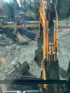 2023 Hyundai ROBEX 35Z-9A Mini Excavator For Sale, 5 Hours | Marysville ...