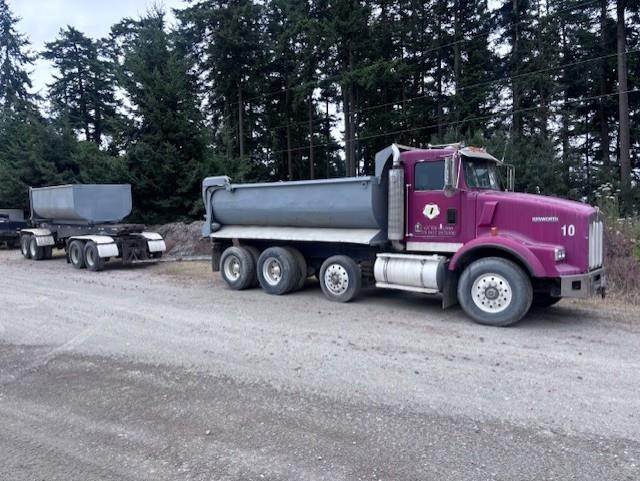 Marysville Wa City Dump