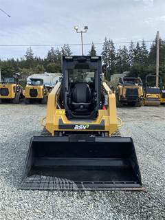Skid Steers - 1030 Used Skid Steers For Sale | MyLittleSalesman.com