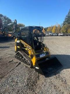 2024 ASV Posi-Track RT40 Skid Steer For Sale, 5 Hours | Marysville, WA ...