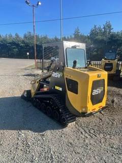 2024 ASV Posi-Track RT40 Skid Steer For Sale, 5 Hours | Marysville, WA ...