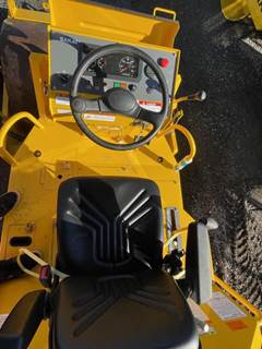 2022 Sakai SV204D Smooth Drum Roller Compactor For Sale, 5 Hours ...