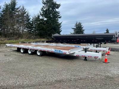 TrailMax Trailers For Sale | MyLittleSalesman.com