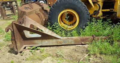 Abbott Equipment Sales, Inc. - Heavy Construction Equipment | Lebanon ...