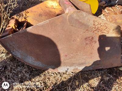 24" Gradall Digging Bucket For Sale - Lebanon, ME - Abbott Equipment Sales