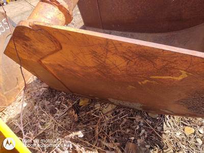 24" Gradall Digging Bucket For Sale - Lebanon, ME - Abbott Equipment Sales