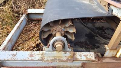 small Homemade Conveyor For Sale | Lebanon, ME | 2909 ...