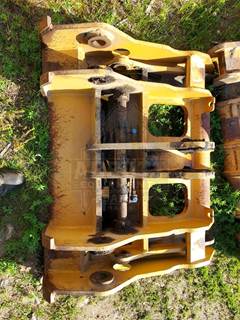 JRB coupler for JRB 418 buckets For Sale - Lebanon, ME - Abbott ...