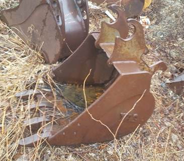 Tag Buckets For Sale | MyLittleSalesman.com