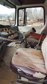 1979 Ford L900 Dump Truck For Sale, 175,683 Miles | Lebanon, ME | 2714 ...