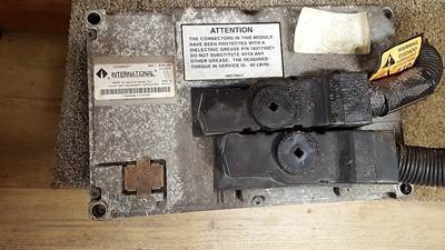 2002 International T444E Engine Control Module (ECM) For Sale - Lebanon ...
