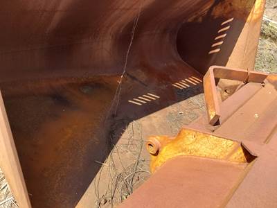 Craig Loader Bucket For Sale | Lebanon, ME | 1374 | MyLittleSalesman.com