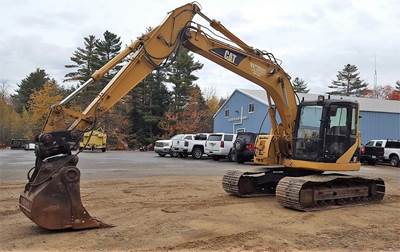 Caterpillar 314 Excavators For Sale | MyLittleSalesman.com