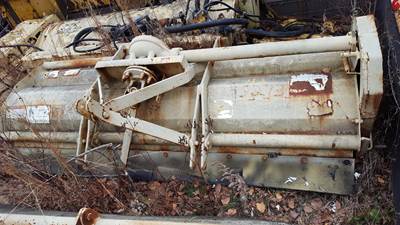 Abbott Equipment Sales, Inc. - Heavy Construction Equipment | Lebanon ...