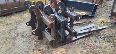 Caterpillar Forks For Sale | MyLittleSalesman.com