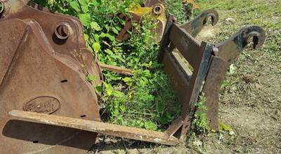 Abbott Equipment Sales, Inc. - Heavy Construction Equipment | Lebanon ...