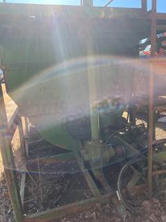 Bowie Hydroseeder / Straw Blower For Sale | Lebanon, ME | 3306 ...