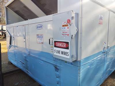 Abbott Equipment Sales, Inc. - Heavy Construction Equipment | Lebanon ...