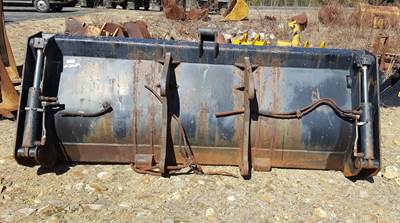 MP Bucket for Cat Loader For Sale - Lebanon, ME - Abbott Equipment Sales