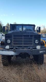 1984 BMY 5 Ton LMTV Military Truck For Sale - Lebanon, ME - Abbott ...