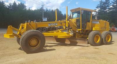 Abbott Equipment Sales, Inc. - Heavy Construction Equipment | Lebanon ...