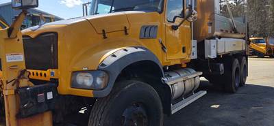 Plow / Spreader Trucks For Sale - Abbott Equipment Sales