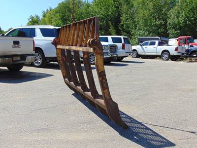 Root Rakes for Sale | Attachments | MyLittleSalesman.com