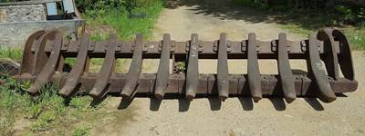 Root Rakes for Sale | Attachments | MyLittleSalesman.com