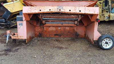 Screening Plants For Sale - Abbott Equipment Sales