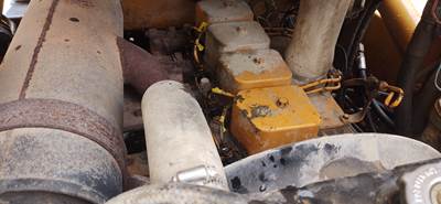 1995 Case 1845C Skid Steer - Bucket For Sale, 5,127 Hours | Lebanon, ME ...