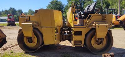 Abbott Equipment Sales, Inc. - Heavy Construction Equipment | Lebanon ...