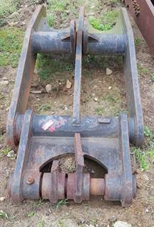 Geith Thumb for Excavator as shown For Sale - Lebanon, ME - Abbott ...