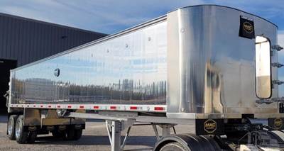 MAC End Dump Trailers For Sale | MyLittleSalesman.com