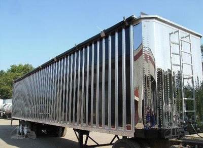 Open Top Trailers For Sale | MyLittleSalesman.com