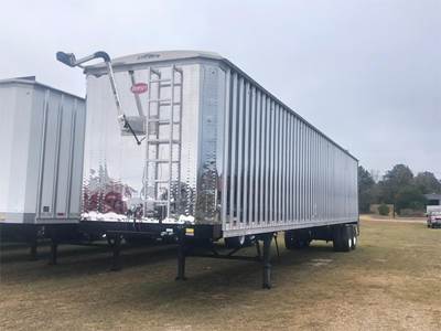 Open Top Trailers For Sale | MyLittleSalesman.com