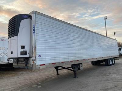 UTILITY 53ft Trailers For Sale | MyLittleSalesman.com