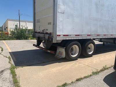 2014 UTILITY 3000R MULTI TEMP REEFER TRAILER Reefer Trailer For Sale ...