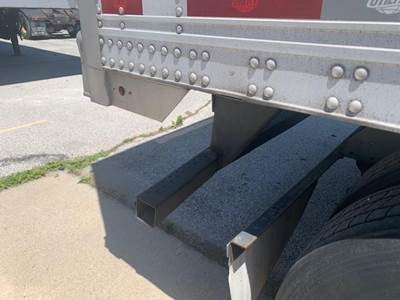 2014 UTILITY 3000R MULTI TEMP REEFER TRAILER Reefer Trailer For Sale ...