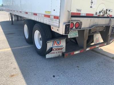 2014 UTILITY 3000R MULTI TEMP REEFER TRAILER Reefer Trailer For Sale ...