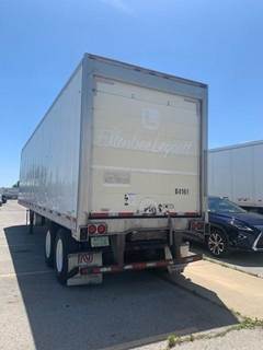 2014 UTILITY 3000R MULTI TEMP REEFER TRAILER Reefer Trailer For Sale ...