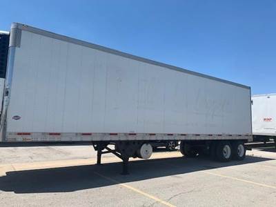 2014 UTILITY 3000R MULTI TEMP REEFER TRAILER Reefer Trailer For Sale ...