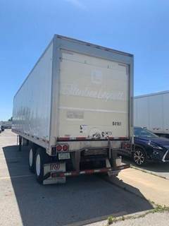 2012 UTILITY 3000R MULTI TEMP REEFER TRAILER Reefer Trailer For Sale ...