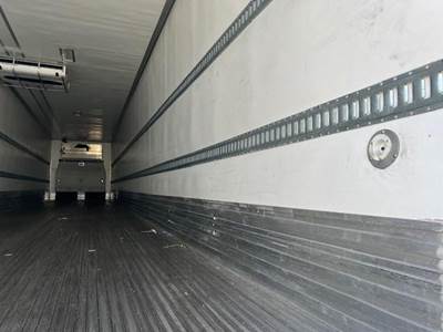 2020 UTILITY 3000R MULTITEMP Reefer Trailer For Sale | Louisville, KY ...