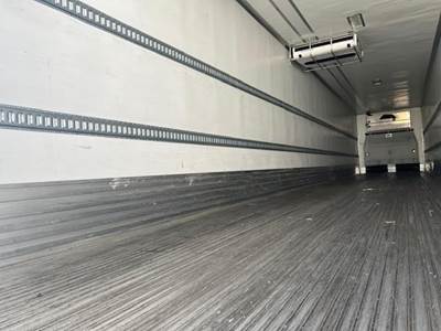 2020 UTILITY 3000R MULTITEMP Reefer Trailer For Sale | Louisville, KY ...