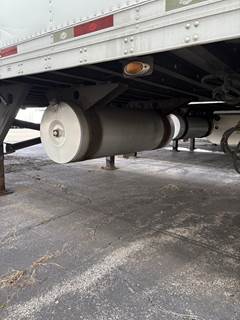 2014 UTILITY 3000R MUTIL-TEMP FLAT FLOOR Reefer Trailer For Sale ...