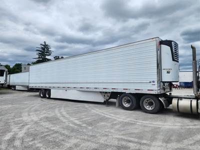 UTILITY 53ft Trailers For Sale | MyLittleSalesman.com