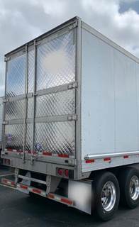 2012 UTILITY FLAT FLOOR Reefer Trailer For Sale | Columbus, OH | FLAT ...