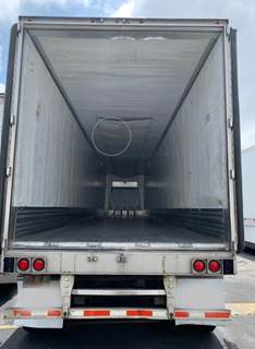 2012 UTILITY FLAT FLOOR Reefer Trailer For Sale | Columbus, OH | FLAT ...